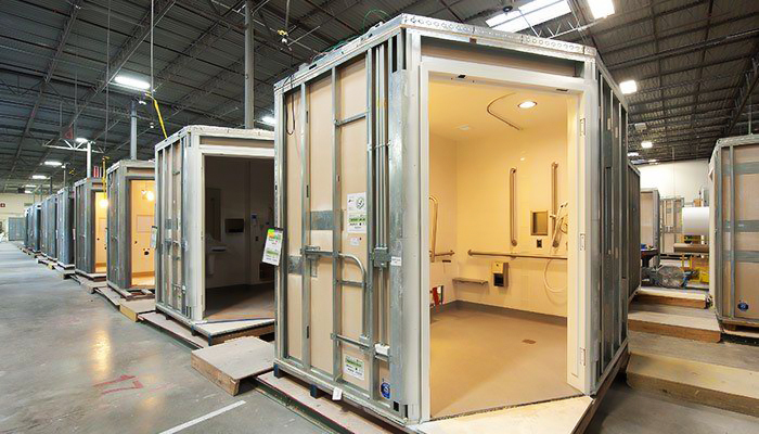 Precast Concrete